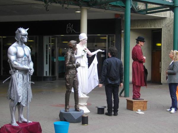 Video Friday | Robert E. Stutts