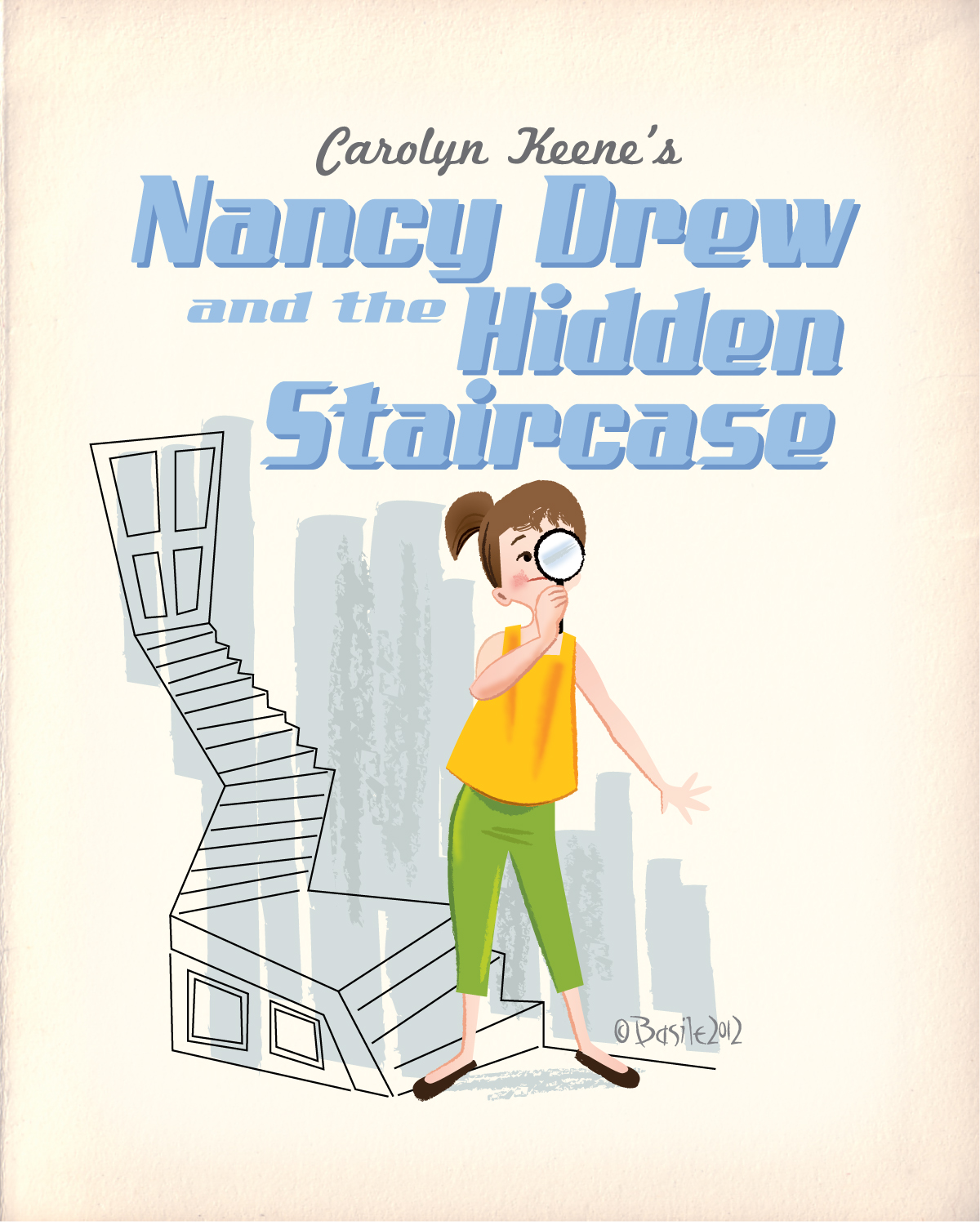 Magpie Monday | Robert E. Stutts