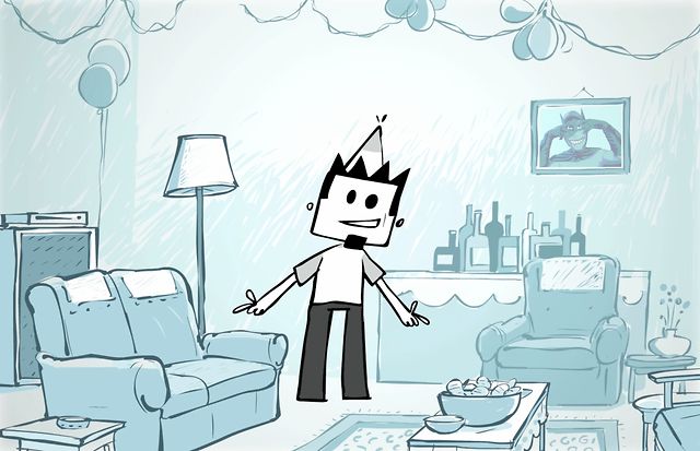 Video Friday | Robert E. Stutts