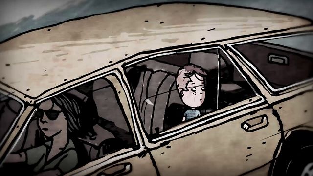 Video Friday | Robert E. Stutts